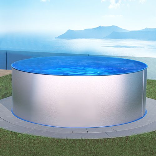 Rundpool GRUND-Set