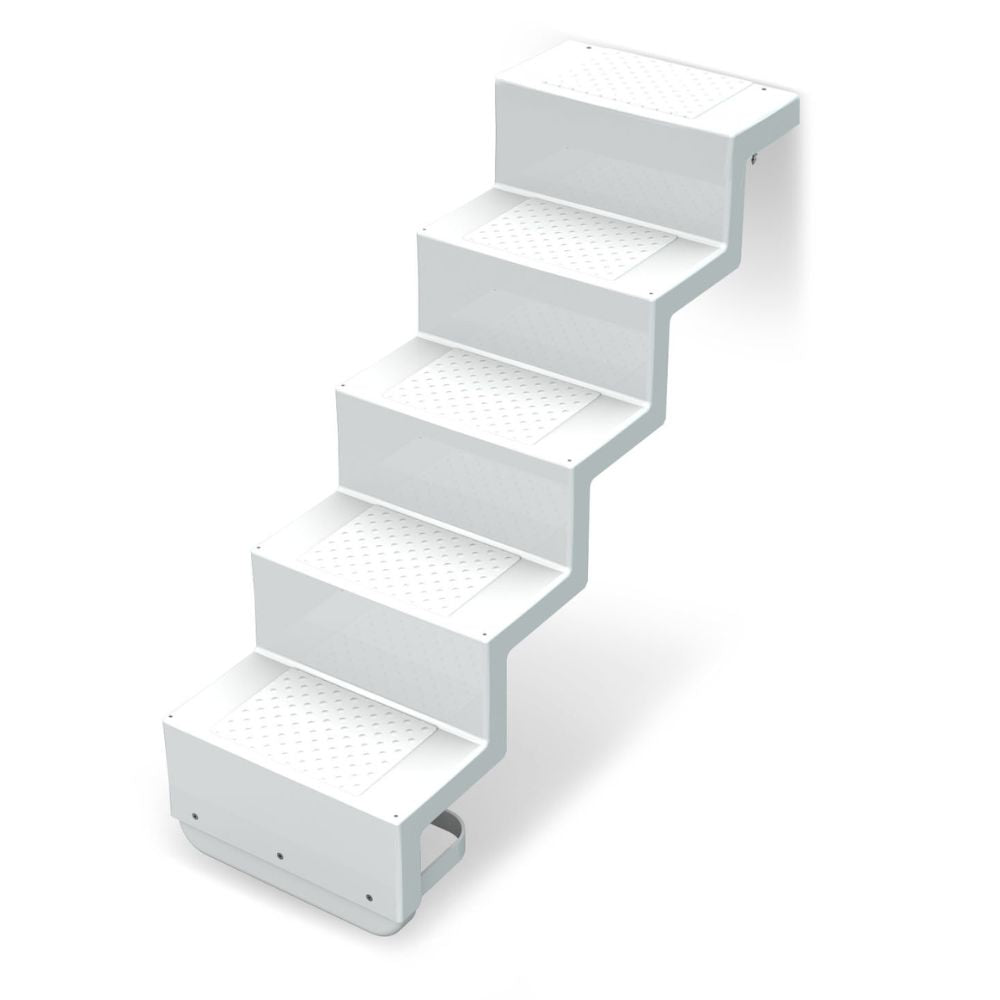 Pool Treppen Zum Nachtraglichen Einbau