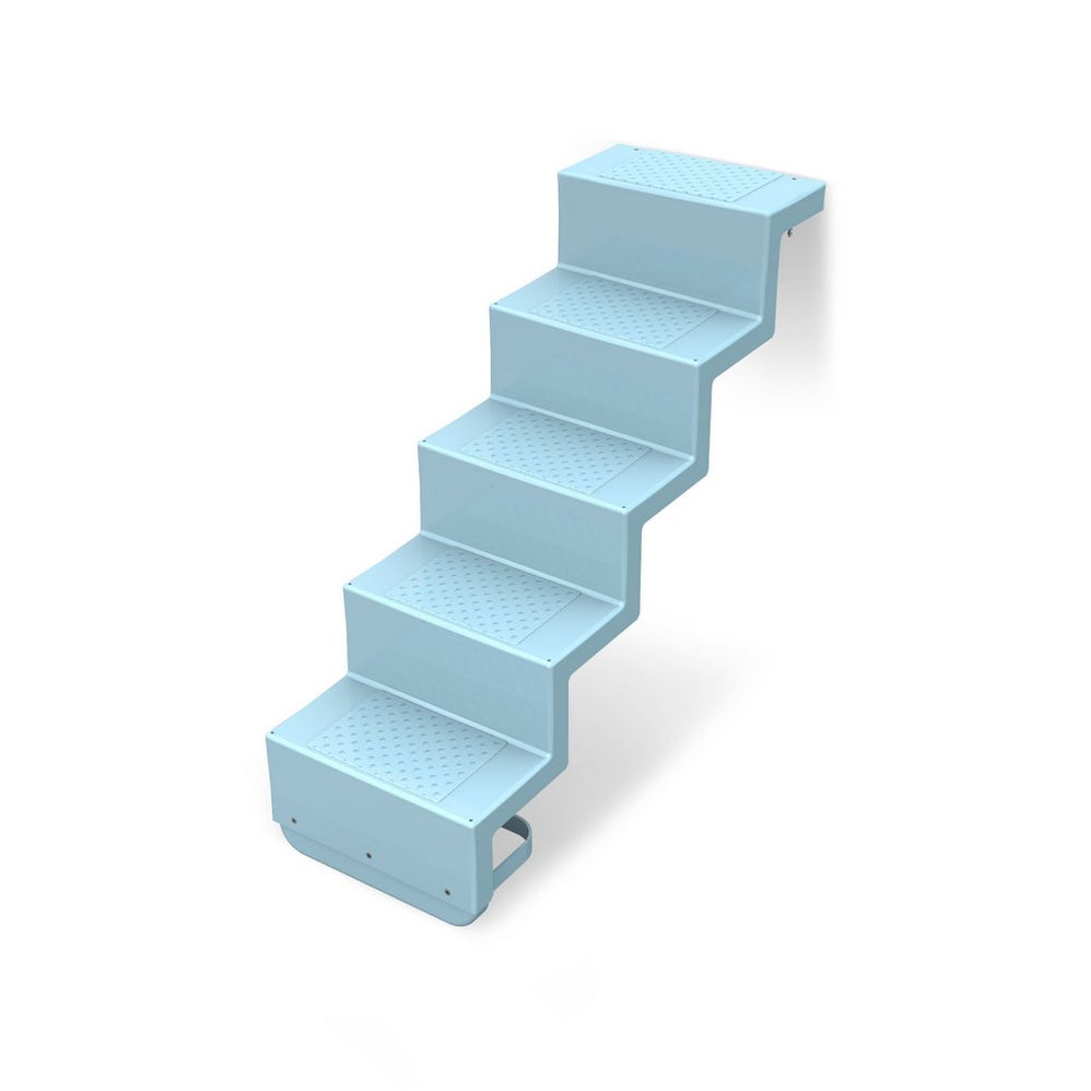 Pool Treppen Zum Nachtraglichen Einbau